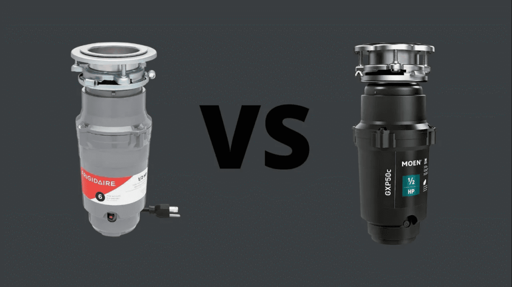 Garbage Disposals Demystified: Your Ultimate Guide
