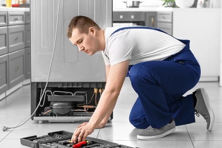 Diagnose Common Refrigerator Problems: Beginner’s Guide