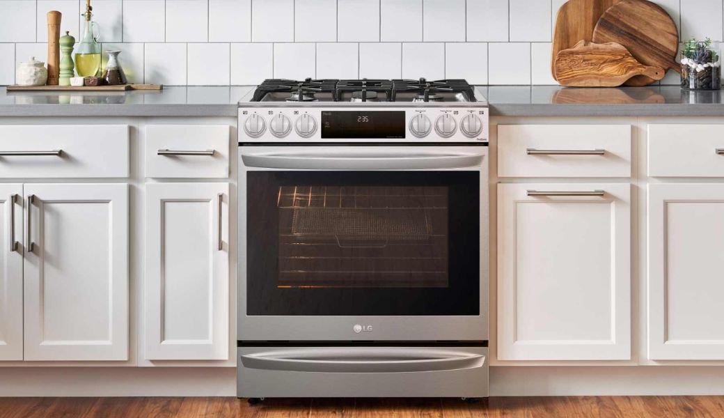 Expert Oven Repair Services in Charlotte | Smart Fix Appliances