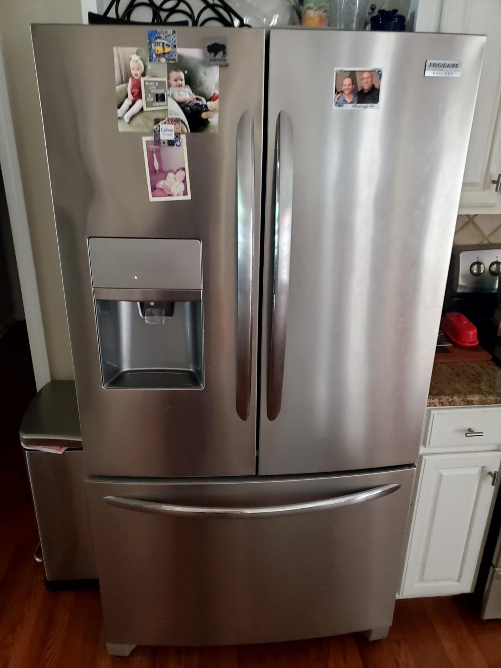 View Our Impressive Portfolio | SmartFix Appliances