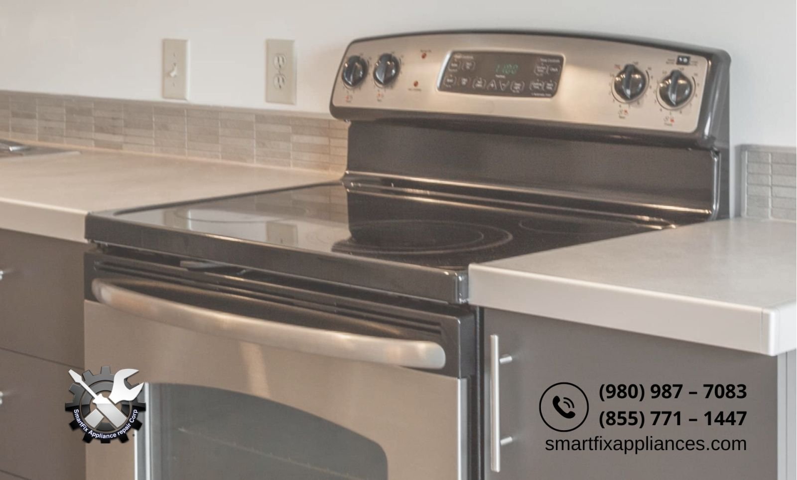 Fix Your Stove: Easy DIY Repairs and Troubleshooting Tips