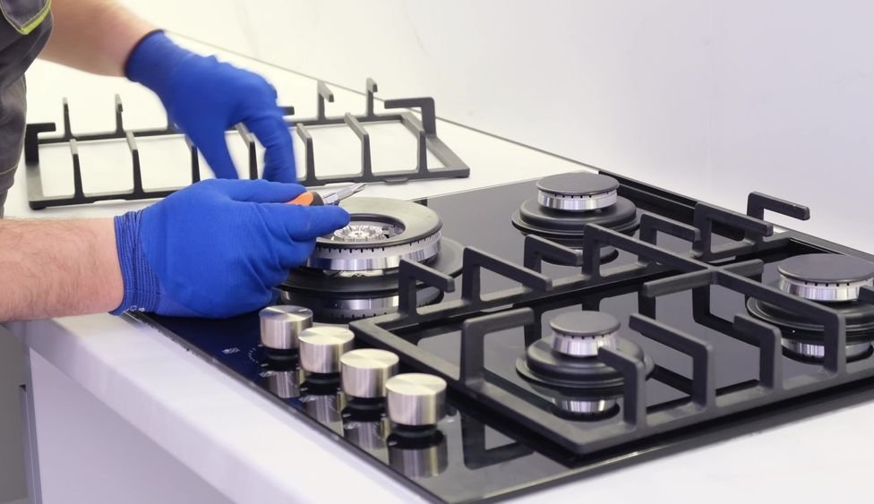 Charlotte Cooktop Repair Services | Same-day professional repair