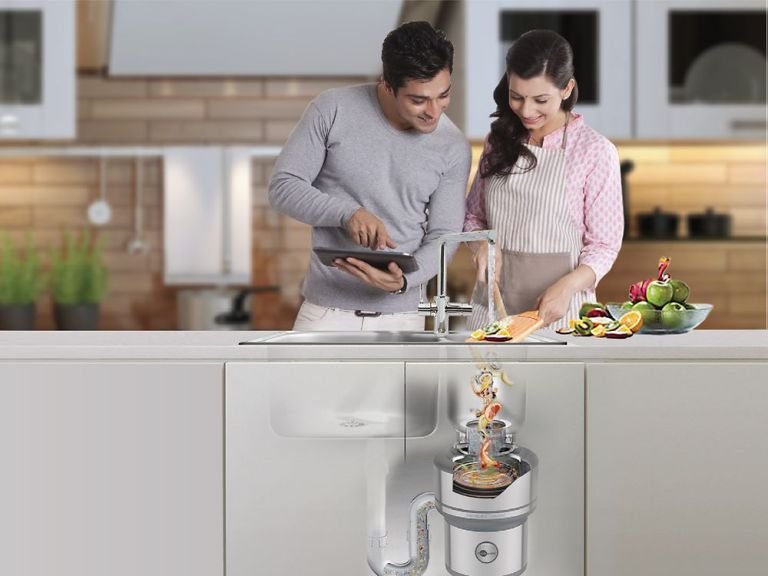 Garbage Disposals Demystified: Your Ultimate Guide