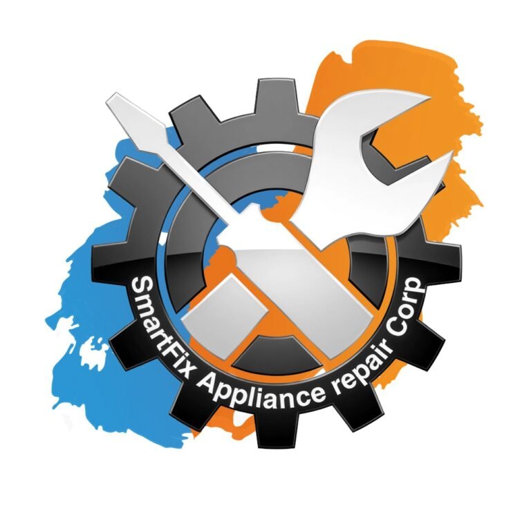Expert Appliance Repair Services Near You | SmartFix